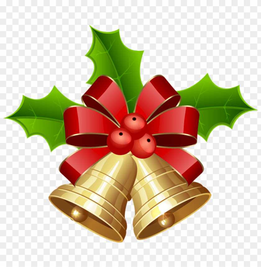 Free download | HD PNG christmas bells transparent PNG Images 41166 ...