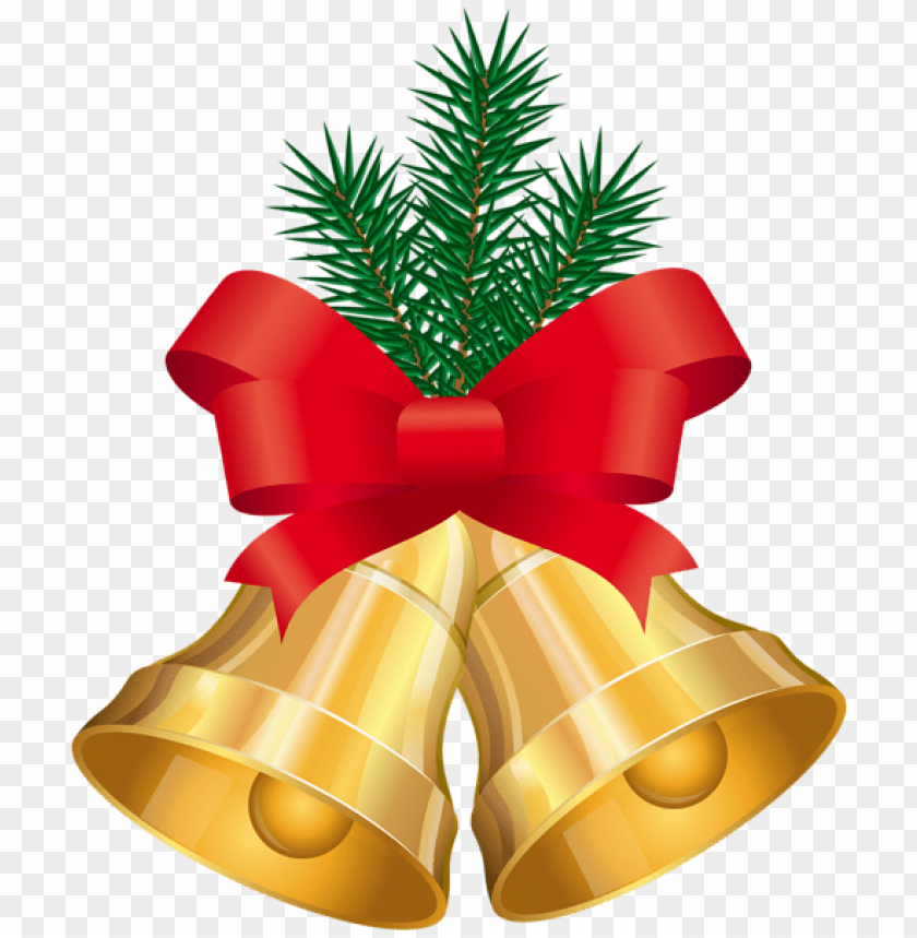 Free download | HD PNG christmas bells transparent PNG Images 41180 ...