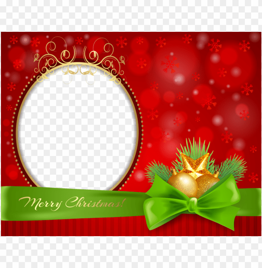 Free download | HD PNG christmas border christmas frames red christmas ...