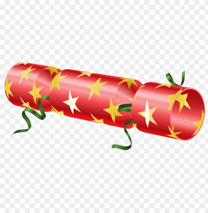 Free download | HD PNG christmas cracker PNG Images 40152 | TOPpng