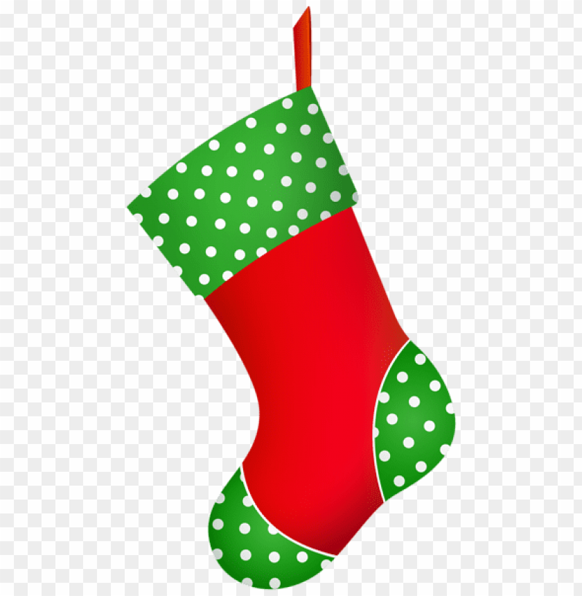 Free download | HD PNG christmas decorative stocking PNG Images 41221 ...