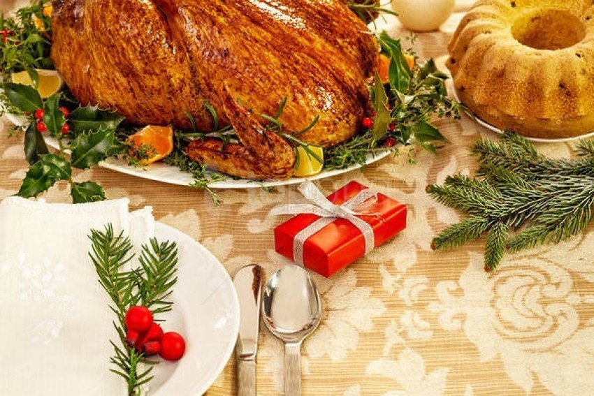 Free download | HD PNG christmas dinner background best stock photos ...