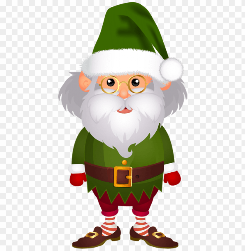 Free download | HD PNG christmas elf PNG Images 40715 | TOPpng