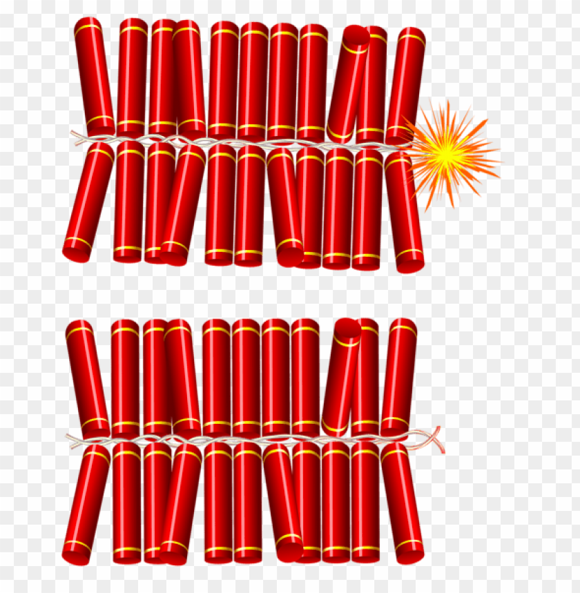 Free download | HD PNG christmas firecrackers PNG Images 40155 | TOPpng