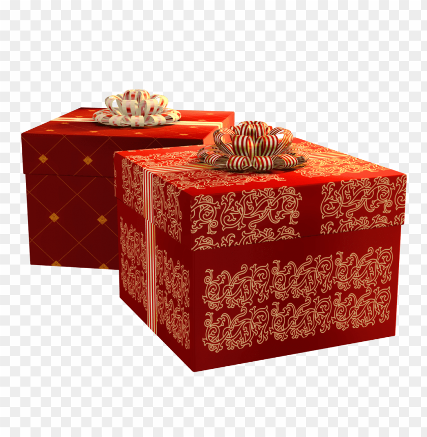 Free download | HD PNG Transparent Background PNG of christmas gifts ...