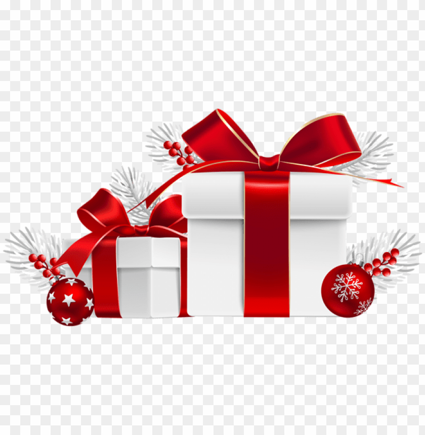 Free download | HD PNG christmas gifts transparent PNG Images 41561 ...