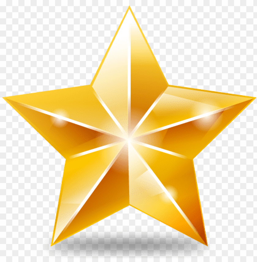 Free download | HD PNG christmas gold star decoration high quality png clipart png photo - 30076 ...