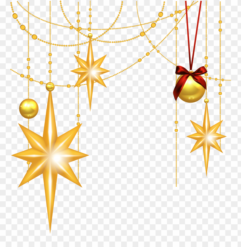 Free download | HD PNG christmas gold star png PNG transparent with Clear Background ID 115142 ...