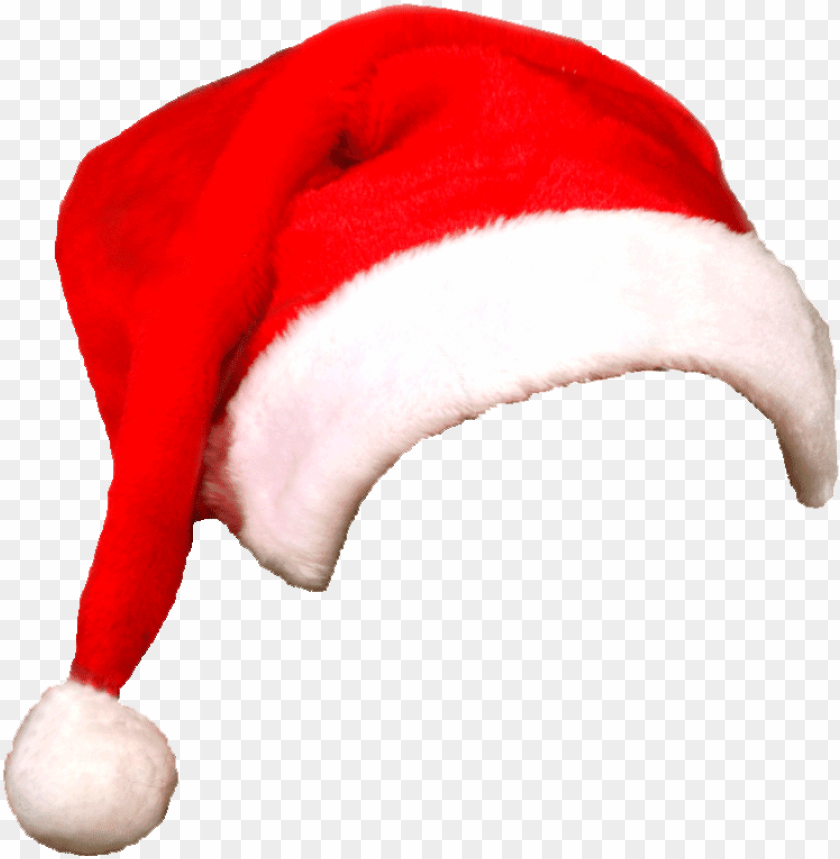Free download | HD PNG christmas hat transparent background png merry ...