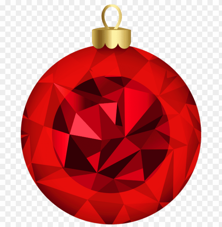 Free download | HD PNG christmas red ornament png PNG Images 40321 | TOPpng