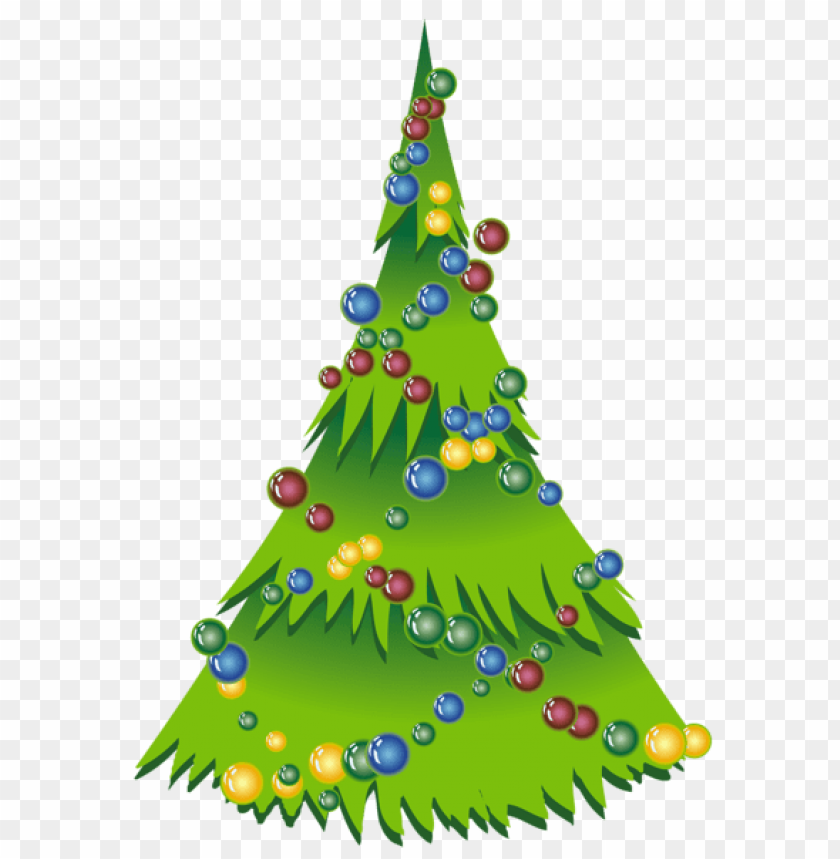Free download | HD PNG christmas simple tree PNG Images 39800 | TOPpng