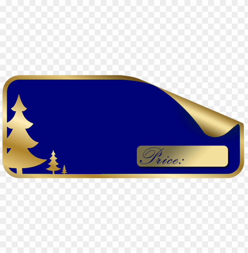 Free download | HD PNG christmas tree frame bluepng background best ...