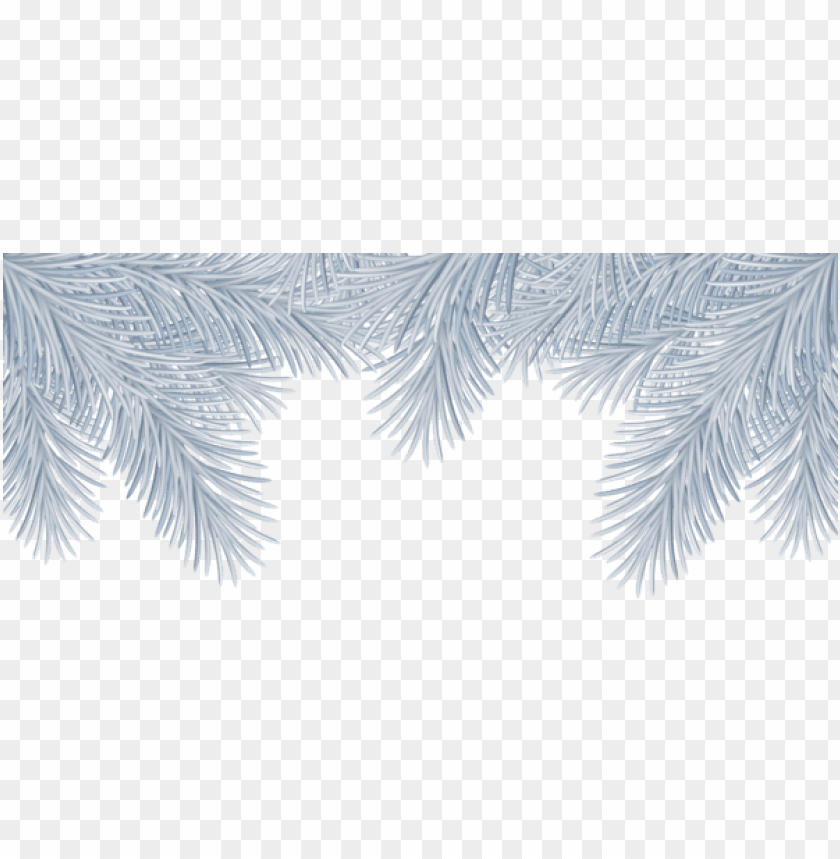 Free download | HD PNG christmas white deco branches PNG Images 41045 ...