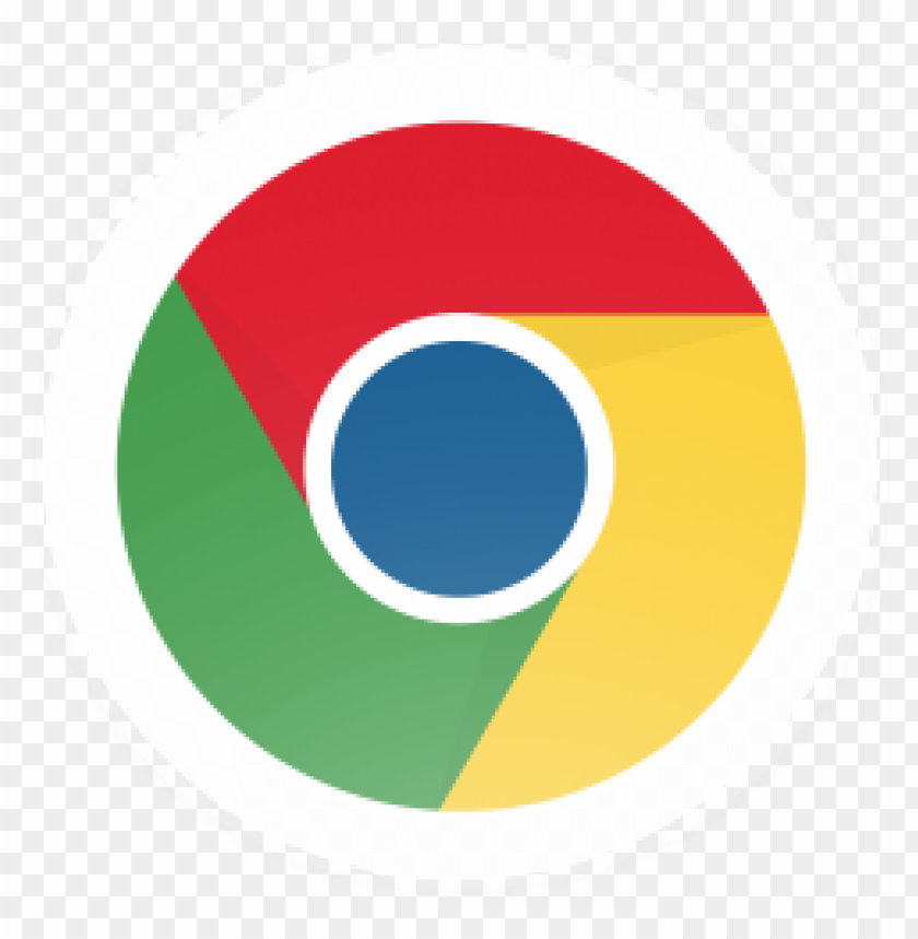 Free download | HD PNG google chrome classic logo | TOPpng
