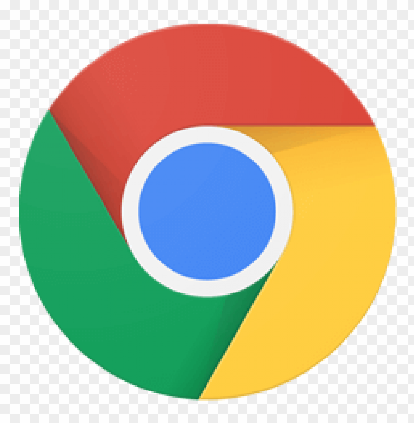 Free download | HD PNG google chrome logo icon vector png | TOPpng