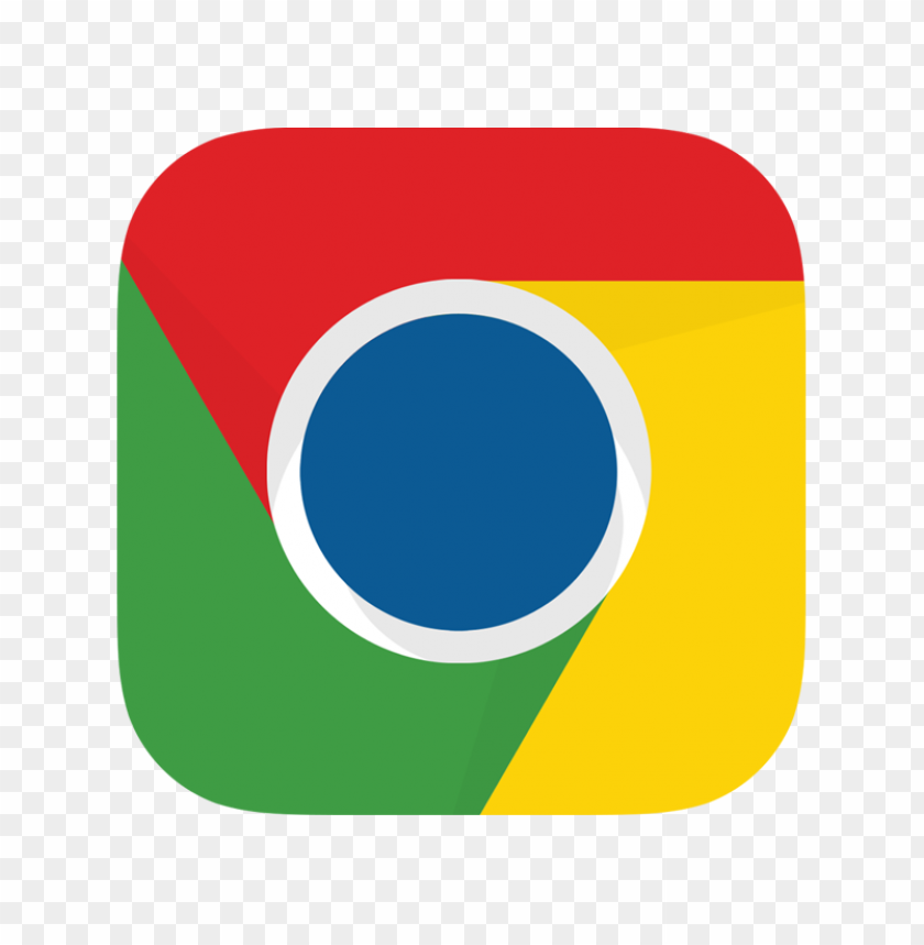 Free download | HD PNG google chrome sphere logo | TOPpng