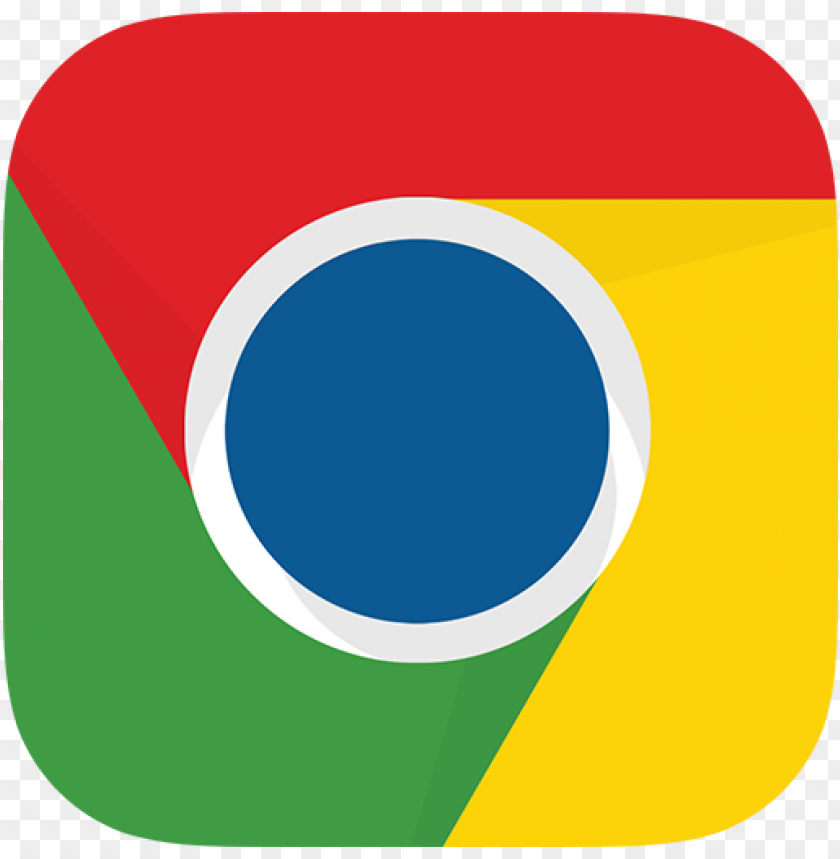 Free download | HD PNG google chrome app icon square | TOPpng