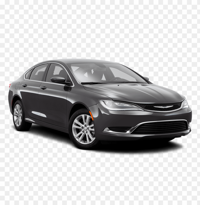 Free download | HD PNG chrysler silver executive car png clipart png ...