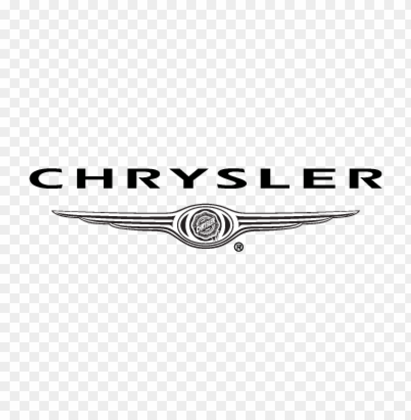 Free download | HD PNG chrysler eps logo vector free | TOPpng