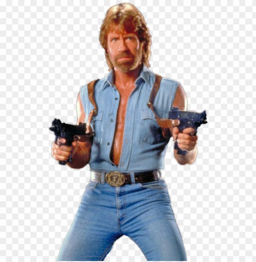Free download | HD PNG chuck norris png usaf chuck norris bumper ...