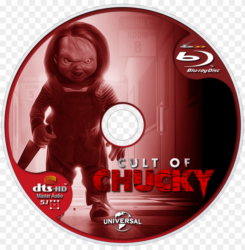 Free download | HD PNG chucky 7 bluray disc image cult of chucky dvd ...