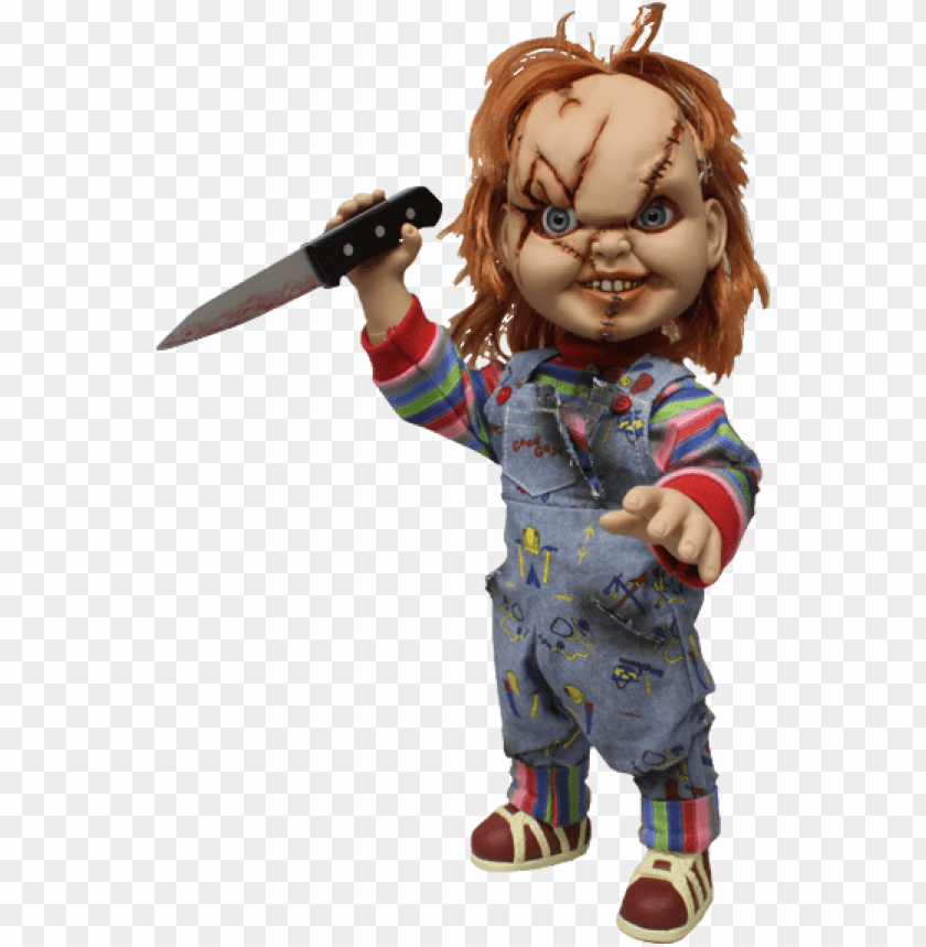Free download | HD PNG chucky doll childs play chucky 15 talking action ...