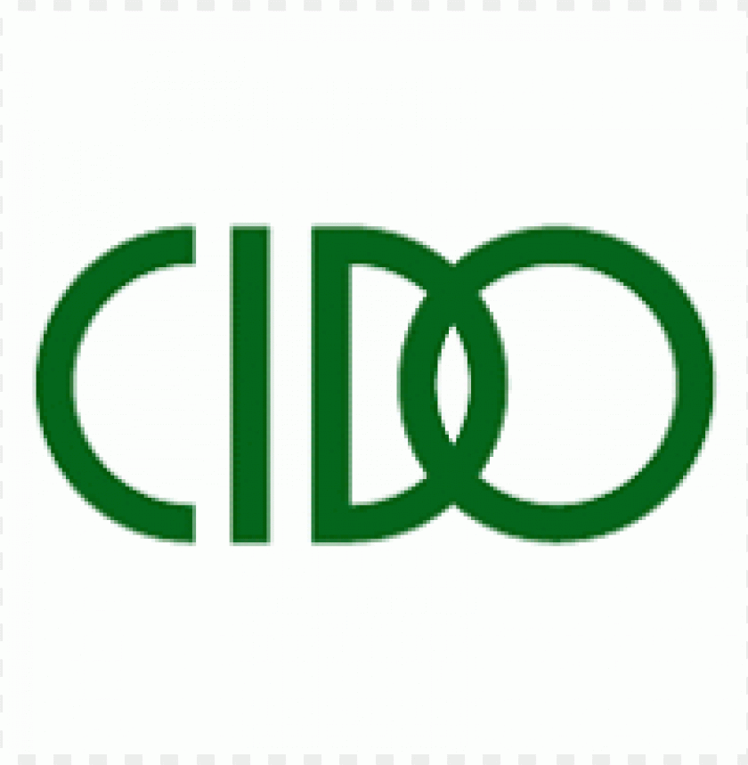 Free download | HD PNG cido green circular logo | TOPpng