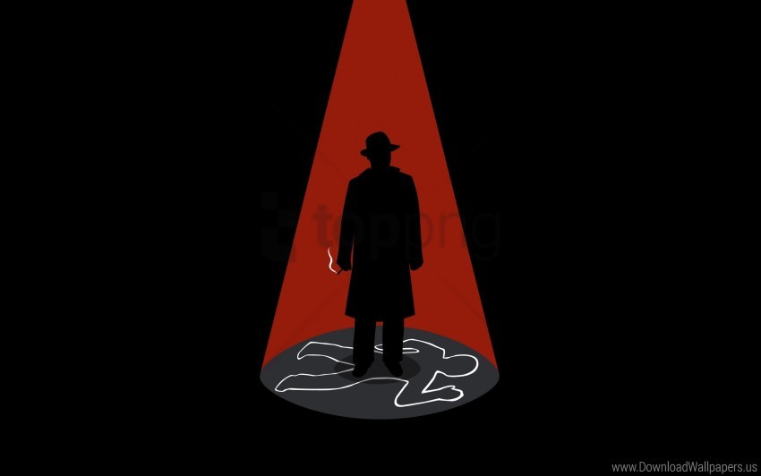 Free download | HD PNG cigarette criminal hat person red wallpaper ...