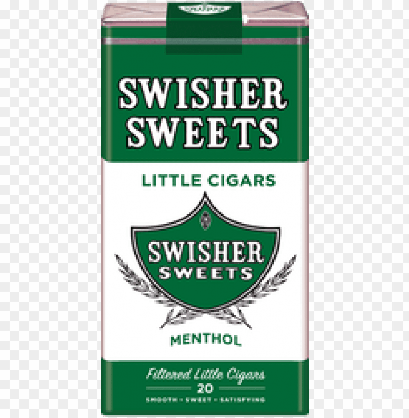 Free download | HD PNG cigarro swisher sweets menthol swisher sweets ...