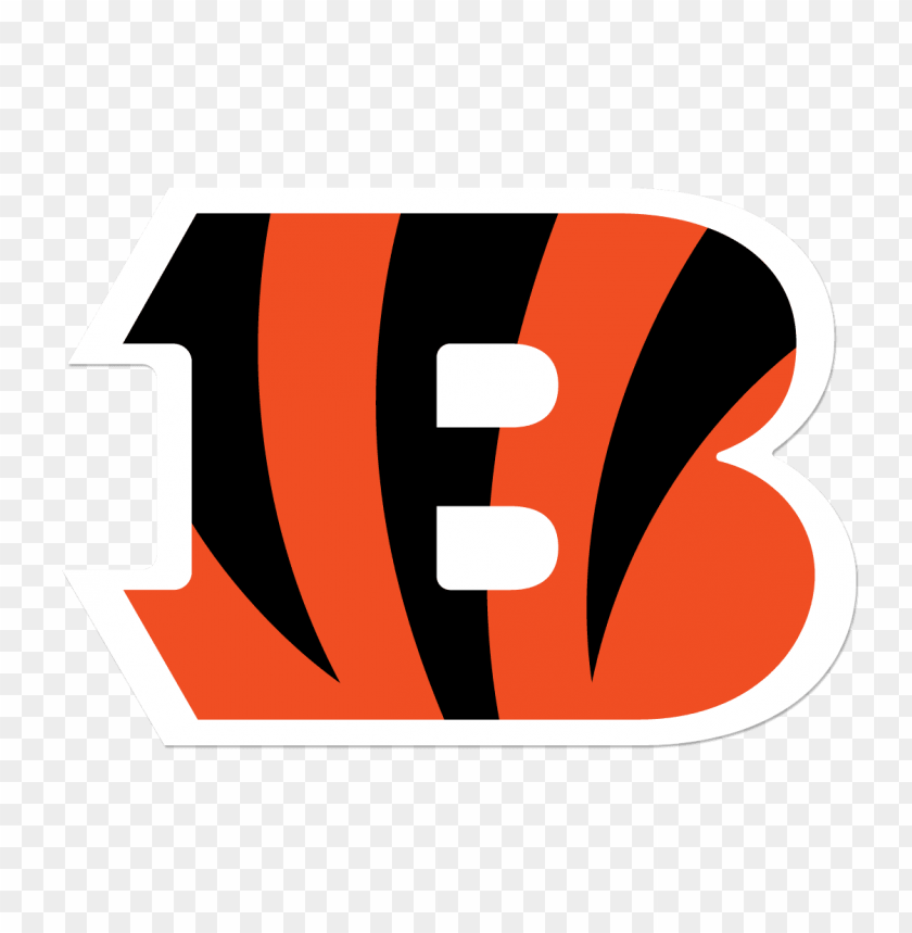 Free download | HD PNG cincinnati bengals logo png | TOPpng