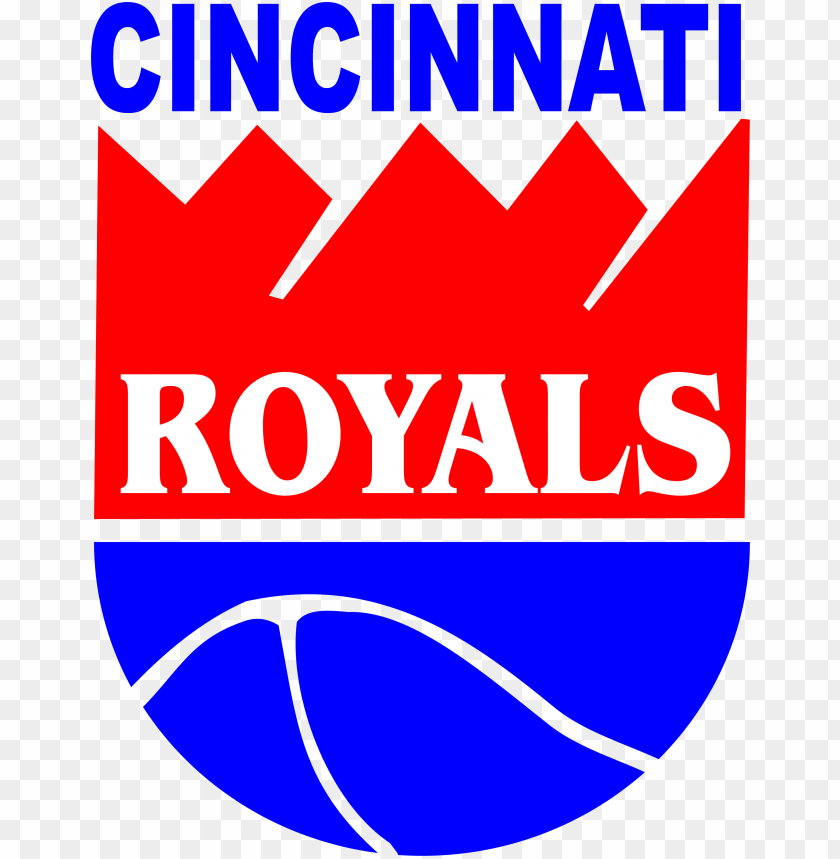 Free download | HD PNG cincinnati royals logo PNG transparent with ...