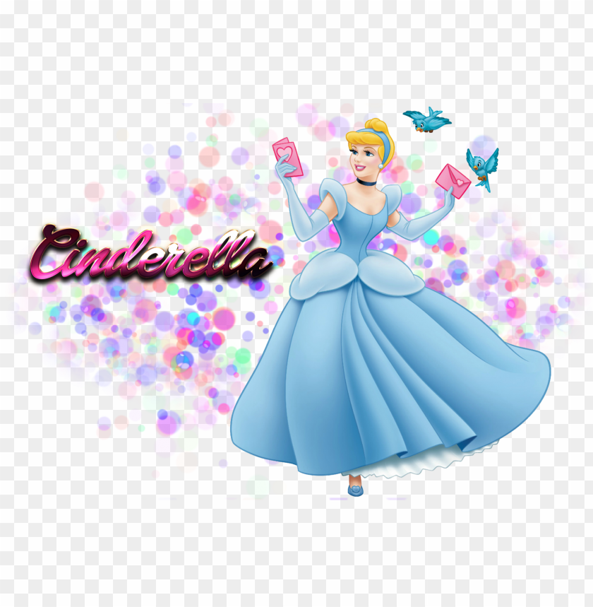 Free download | HD PNG cinderella magical dress vector clipart clipart ...