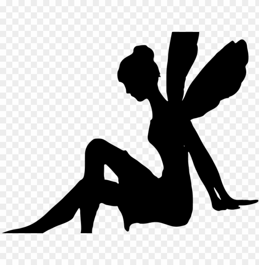 Free download | HD PNG cinderella clipart peri clipart silhouette ...