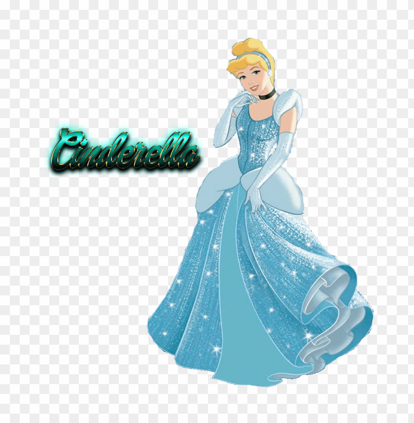 Free download | HD PNG cinderella elegant dress illustration png ...