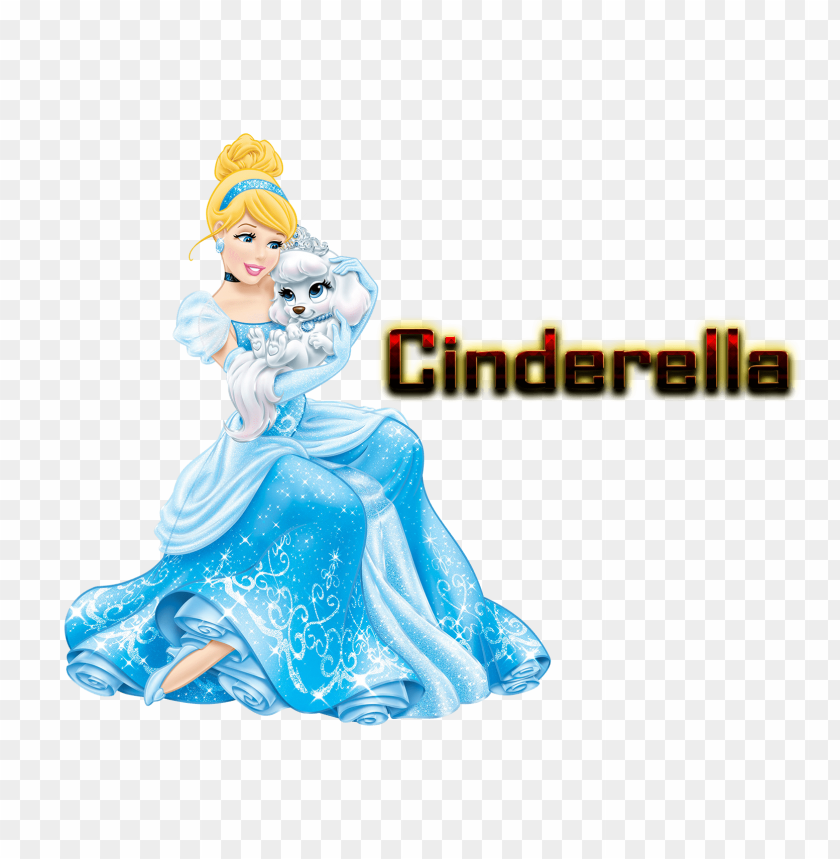 Free download | HD PNG cinderella smiling fairy tale illustration png ...