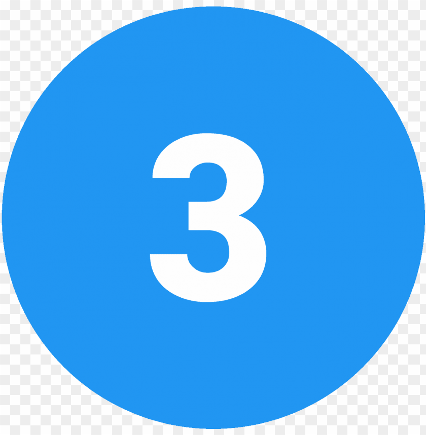 Free download | HD PNG circled 3 c icon price margin icon png - Free ...