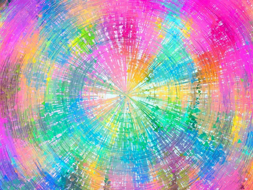 Free download | HD PNG circles colorful arrows rotation 4k wallpaper ...