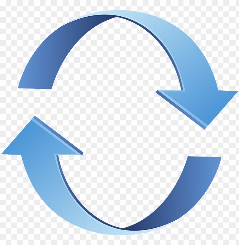 Free download | HD PNG circling arrows PNG transparent with Clear Background ID 83436 | TOPpng