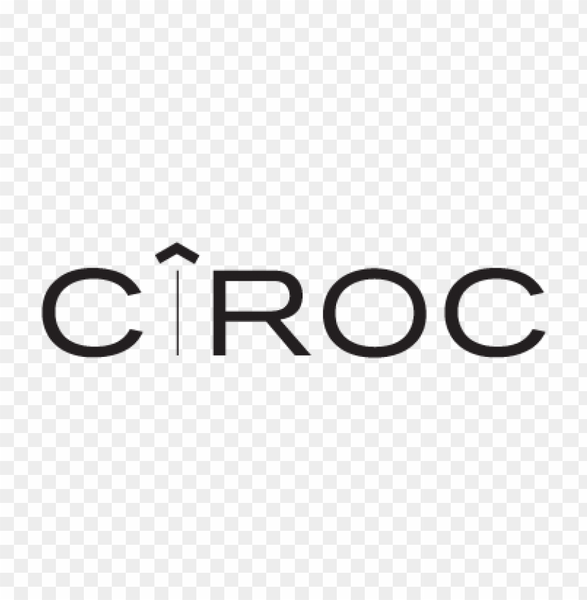 Free download | HD PNG ciroc logo vector free download | TOPpng
