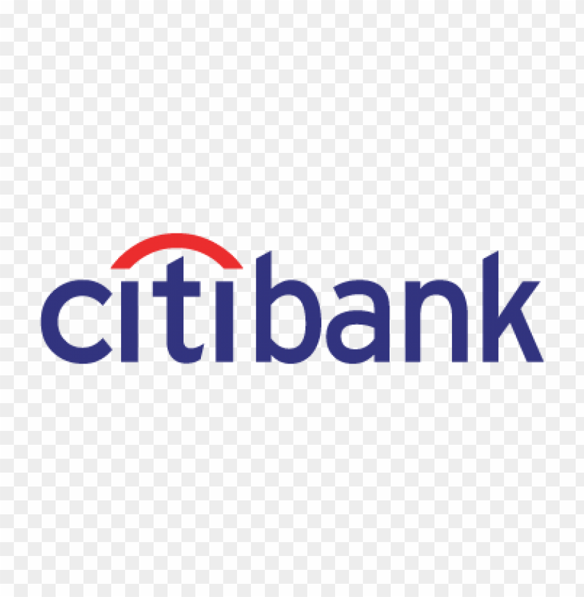 Free download | HD PNG citibank bank logo vector free download | TOPpng
