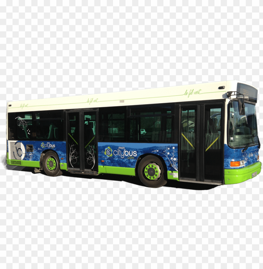 Free download | HD PNG city bus PNG transparent with Clear Background ...