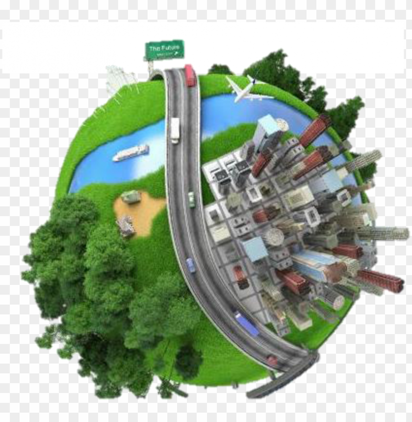 Building Future cutout PNG & clipart images | TOPpng