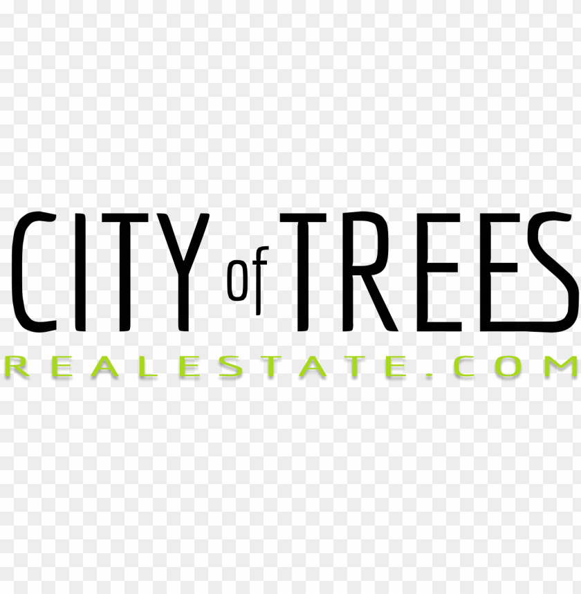Free download | HD PNG city of trees real estate PNG transparent with ...