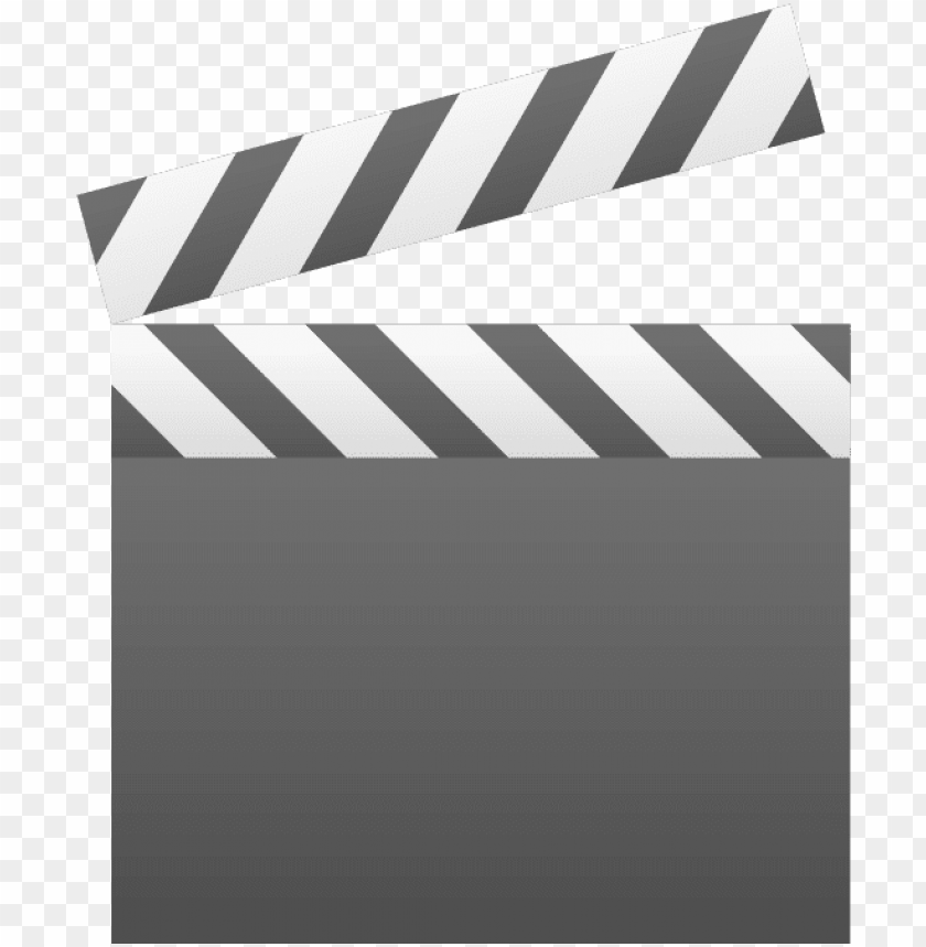 Free download | HD PNG clap de fin cinema PNG transparent with Clear ...
