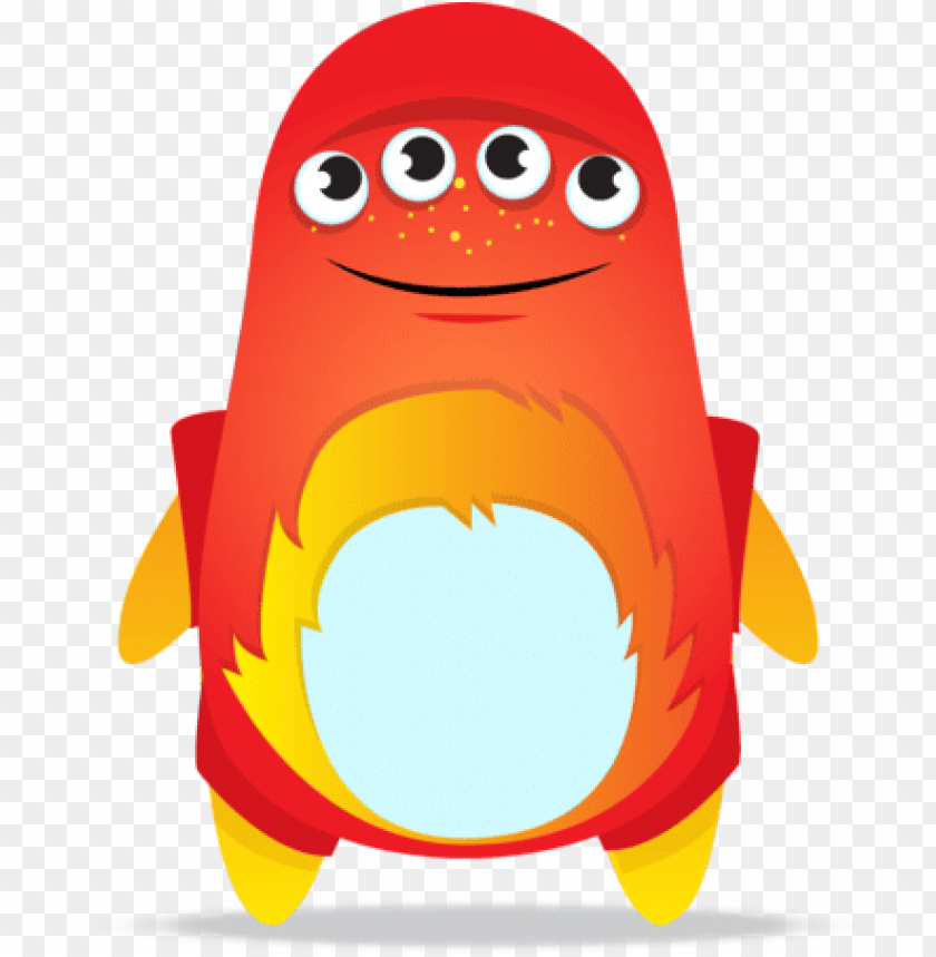Free download | HD PNG class dojo rewards class dojo red monsters PNG ...