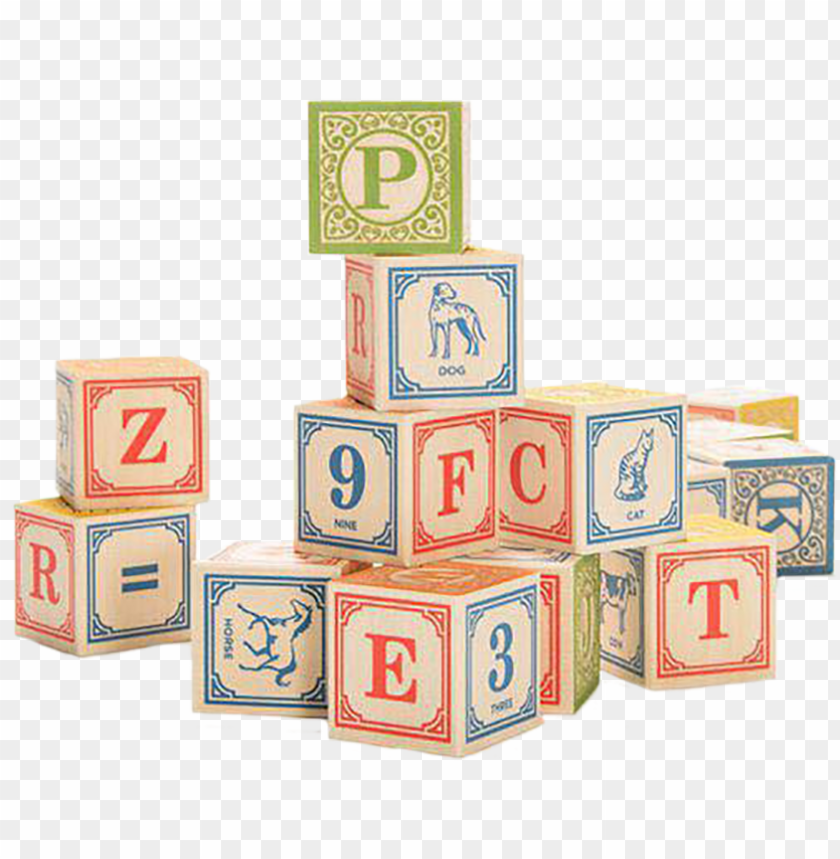 Free download | HD PNG classic abc blocks uncle goose abc blocks PNG ...