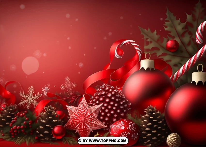 Free download | HD PNG classic dark red festive banner background ...