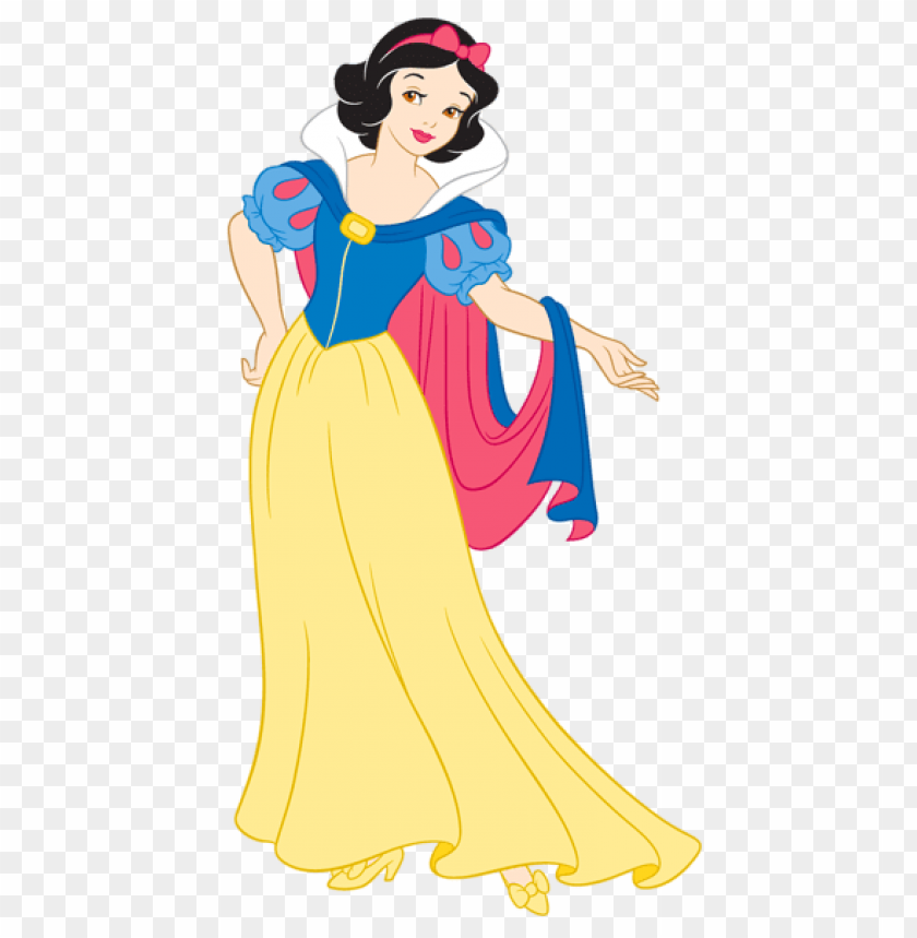 Free download | HD PNG classic snow white princess clipart png photo ...