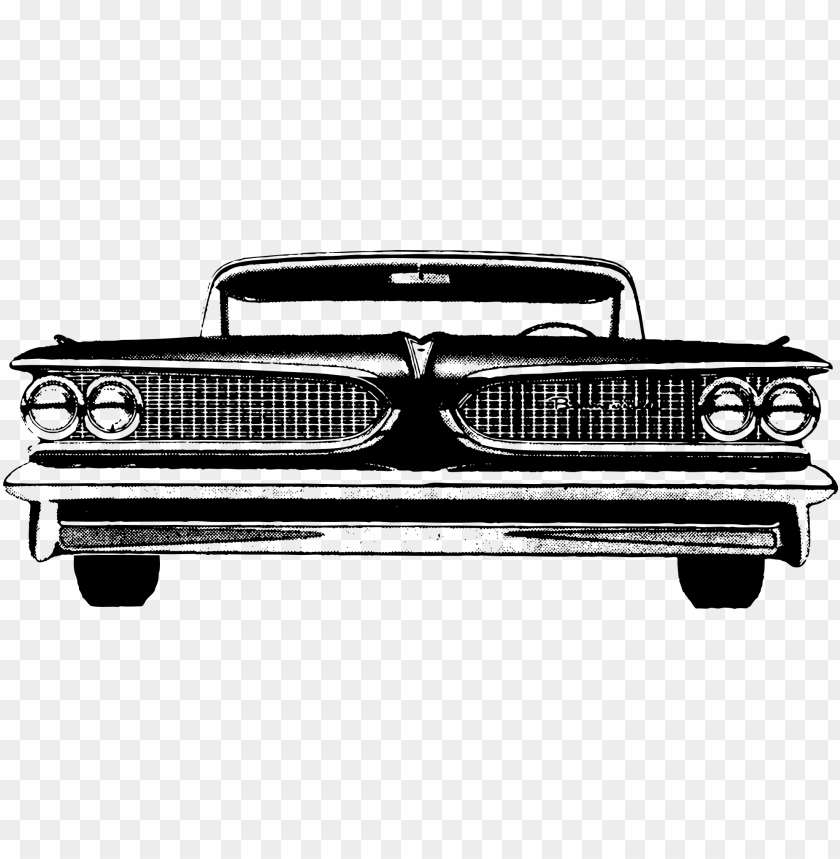 Free download | HD PNG classic vintage car front vector PNG transparent ...