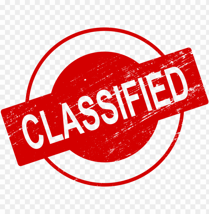 Free download | HD PNG classified stamp png - Free PNG Images ID is ...